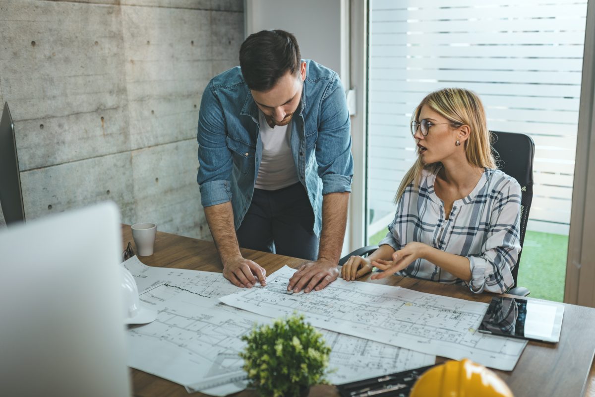 Meet the Team - Project Management Solutions MK